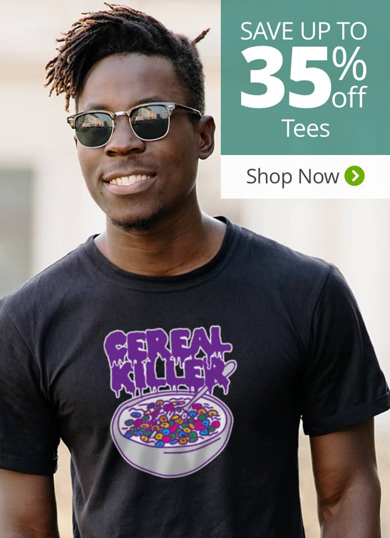 CafePress Sales and Promotions