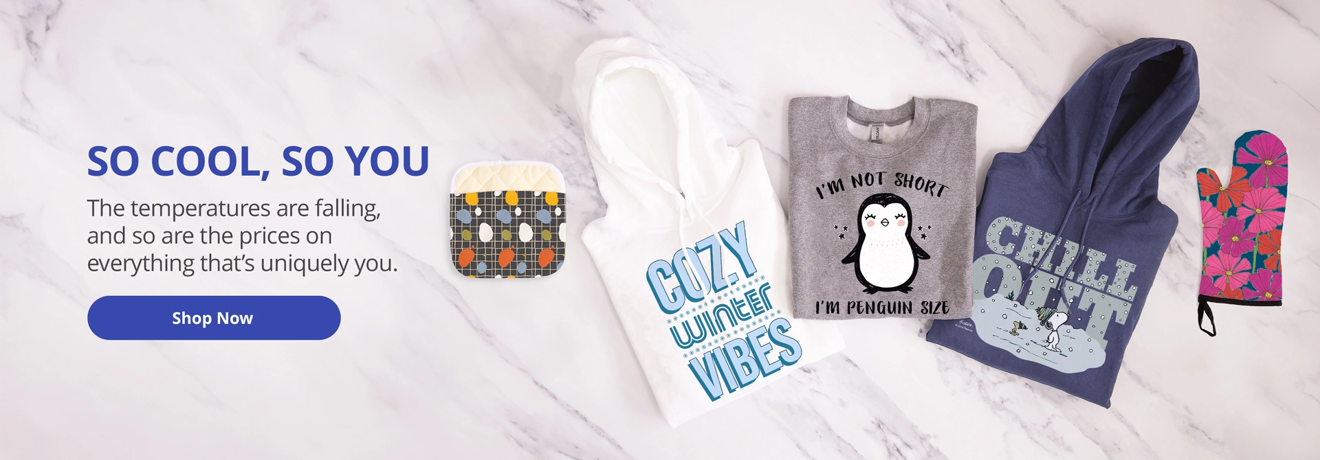 CafePress | Best merchandise to express yourself