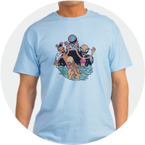 CafePress | Best merchandise to express yourself