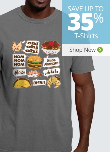 CafePress Sales and Promotions