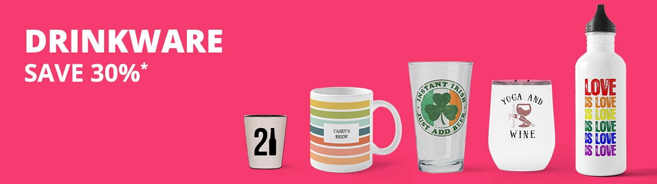 CafePress Sales and Promotions