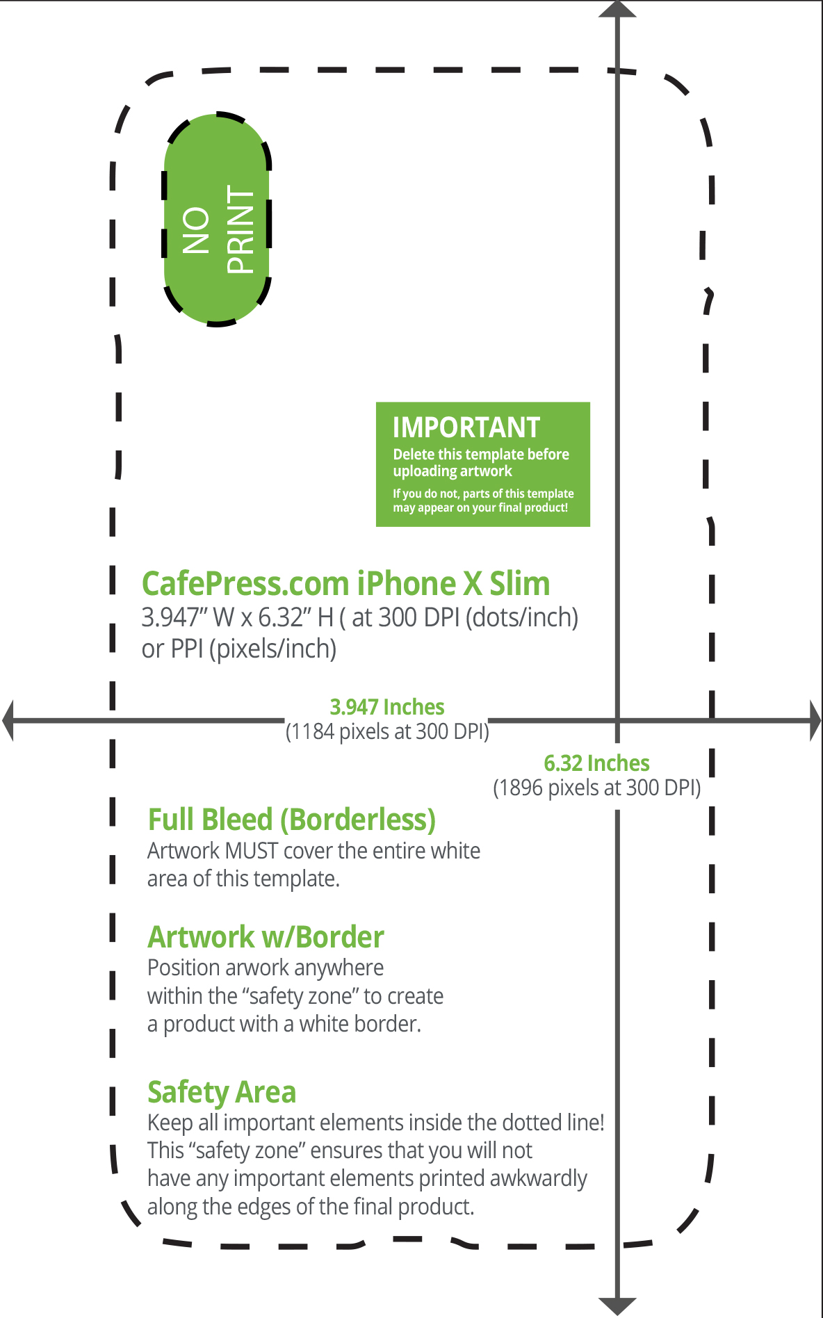 Sell Your Designs, Photos and Images on CafePress.com : Product Templates