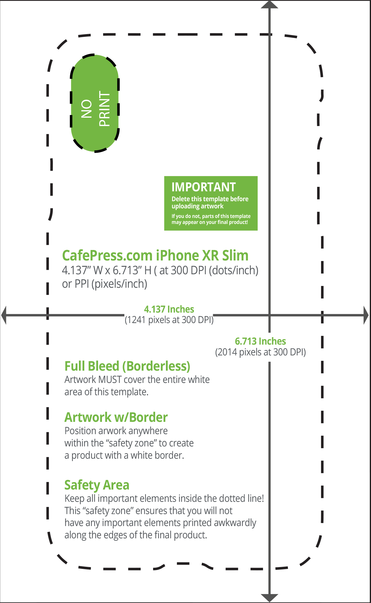 Sell Your Designs, Photos and Images on CafePress.com : Product Templates