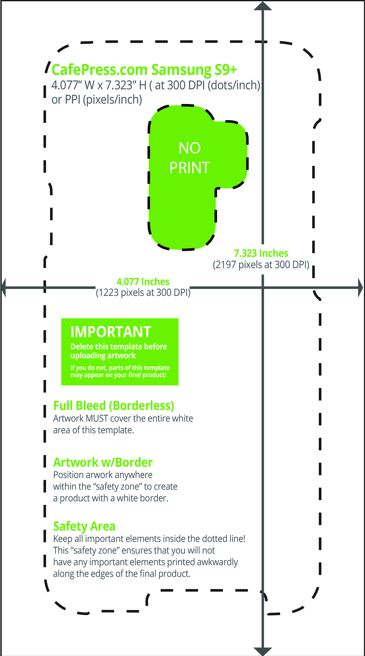 Sell Your Designs, Photos and Images on CafePress.com : Product Templates