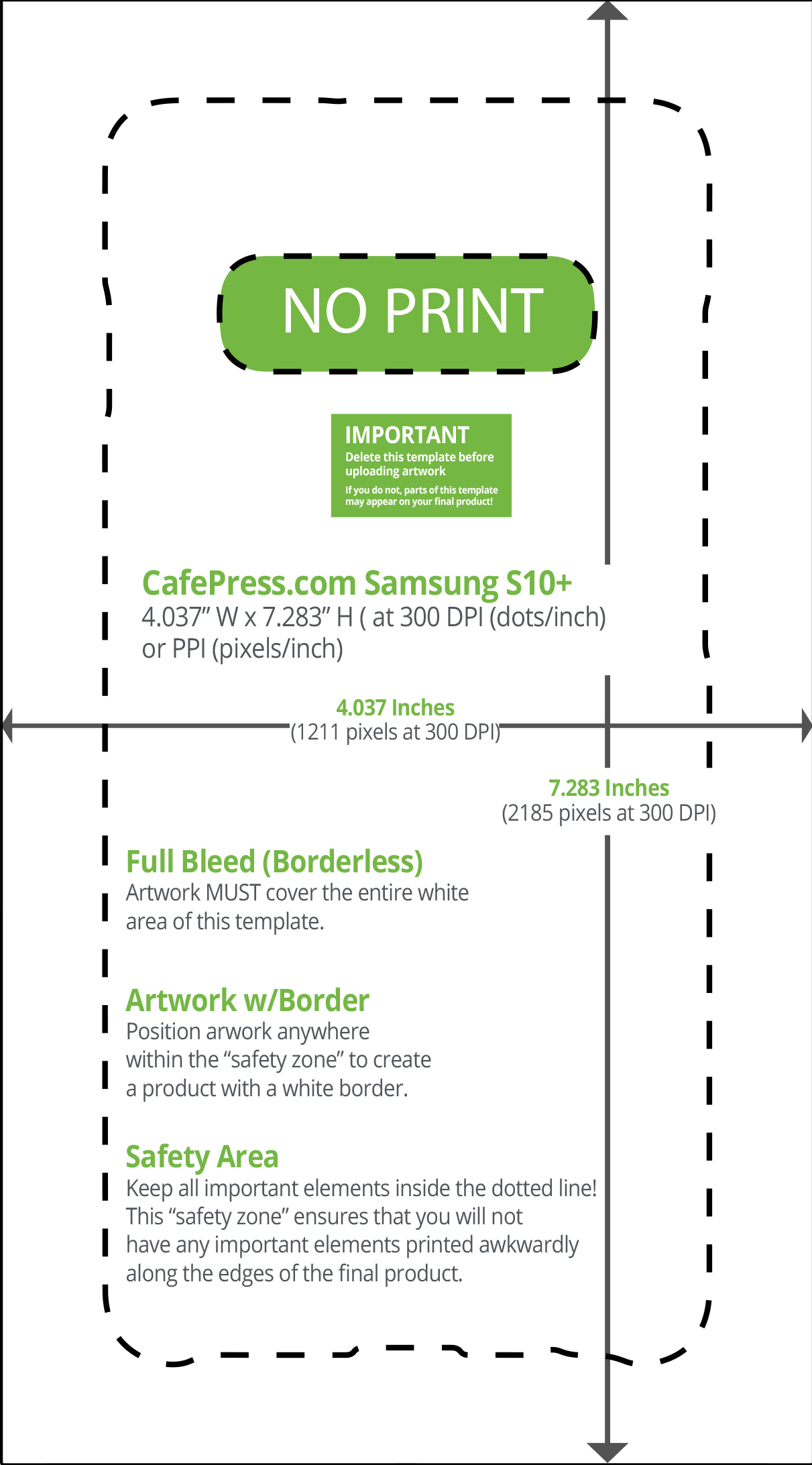 Sell Your Designs, Photos and Images on CafePress.com : Product Templates