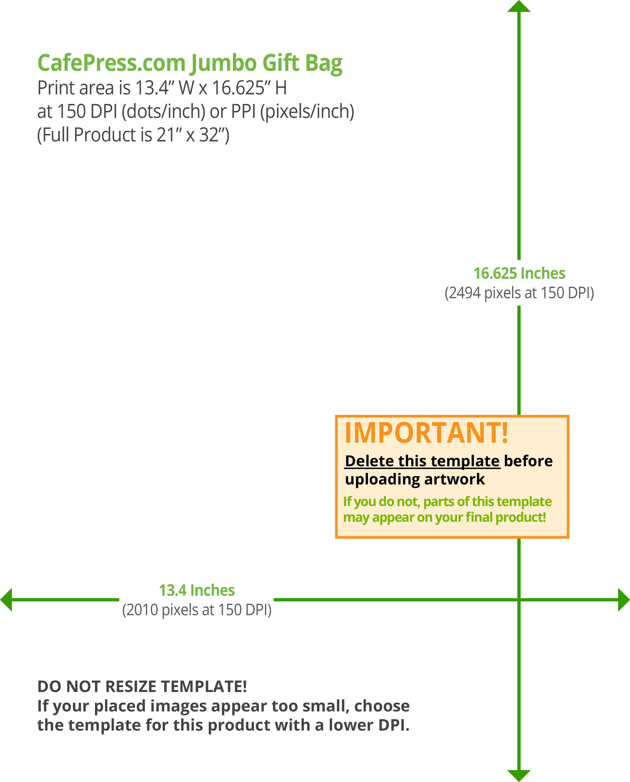 Sell Your Designs, Photos and Images on CafePress.com : Product Templates