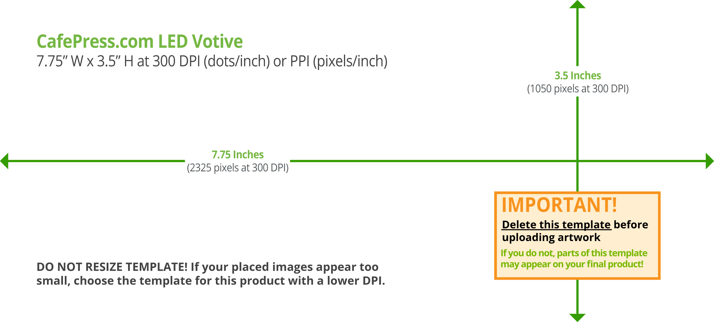 Sell Your Designs, Photos and Images on CafePress.com : Product Templates