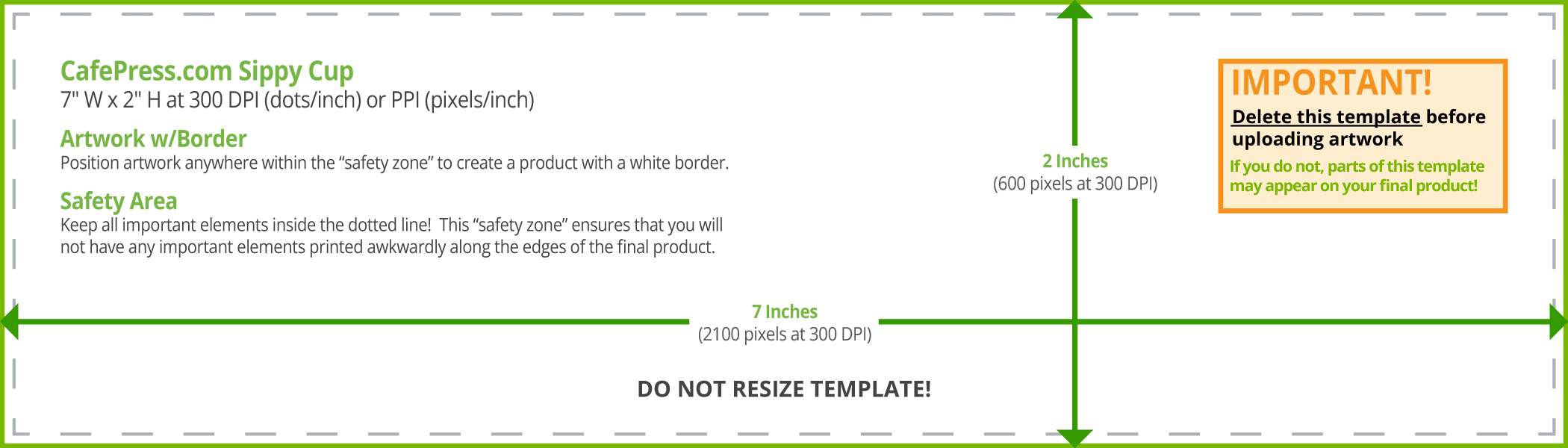 Sell Your Designs, Photos and Images on CafePress.com : Product Templates