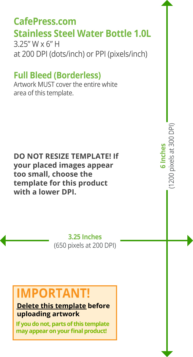 Sell Your Designs, Photos and Images on CafePress.com : Product Templates