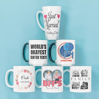Personalized Gifts for Every Occasion - CafePress